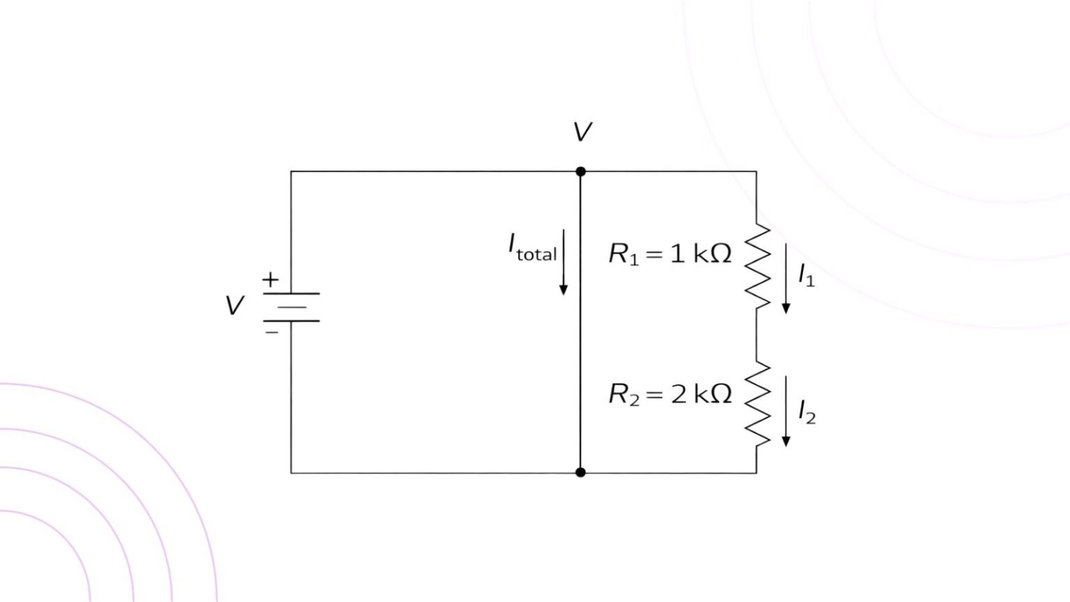 Ohm’s Law Formula Explained (V=IR) + Examples & Limitations